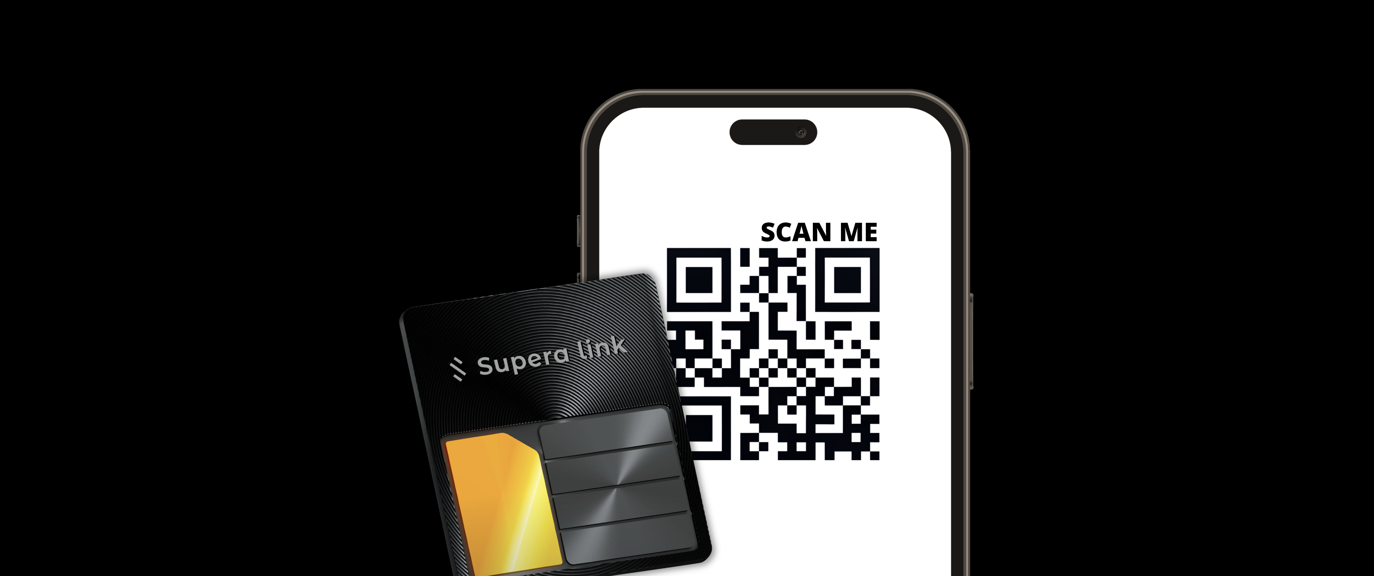 Easy Fixes for When Your eSIM QR Code Isn’t Working