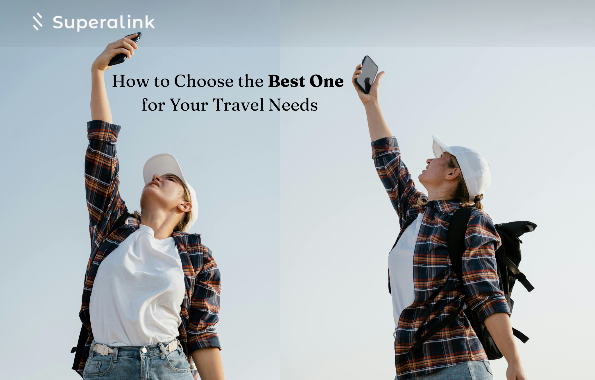 eSIM Plans Explained: How to Choose the Best One for Your Travel Needs